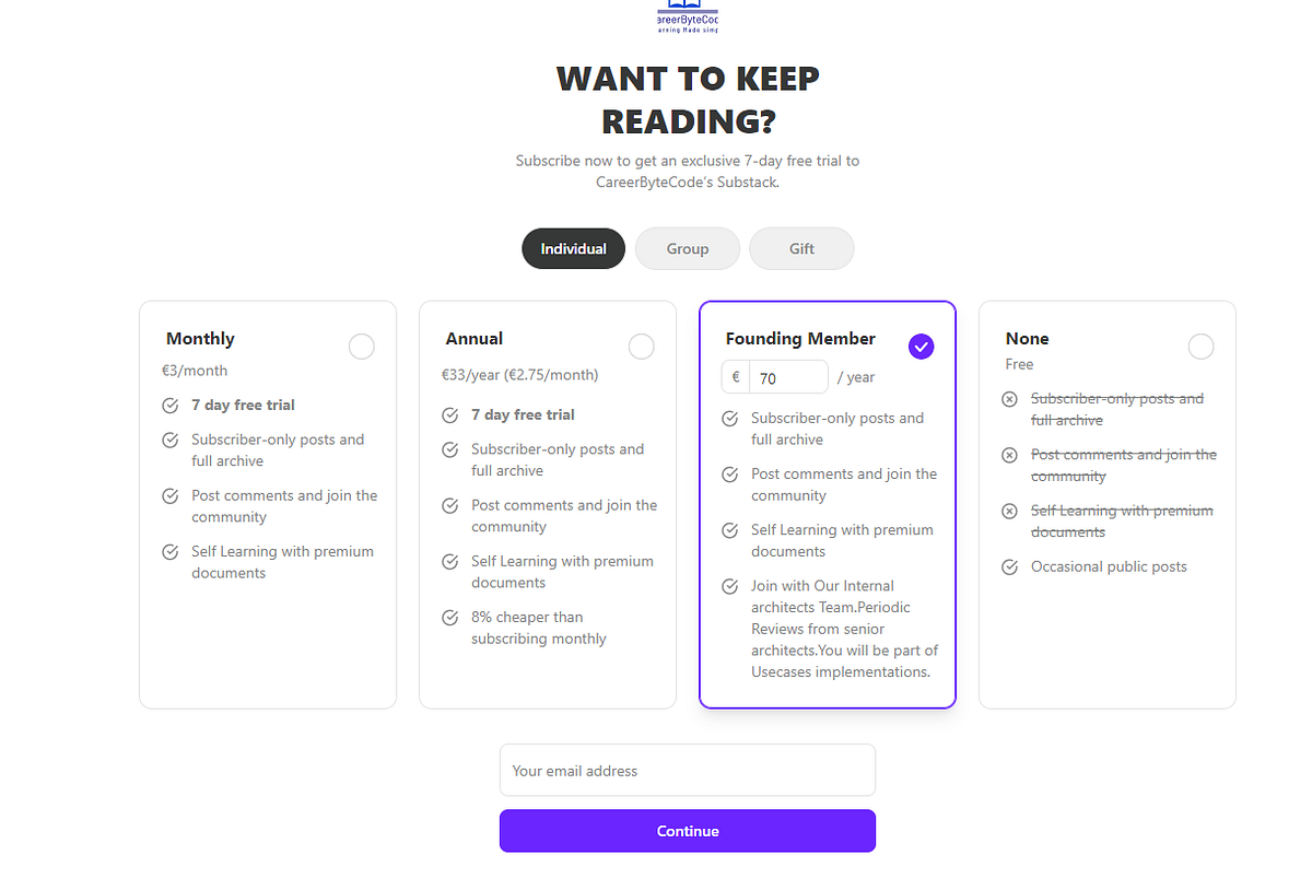 Welcome to Cloud Devops Realtime Hands on BootCamp | by CareerByteCode | Aug, 2024 | Medium