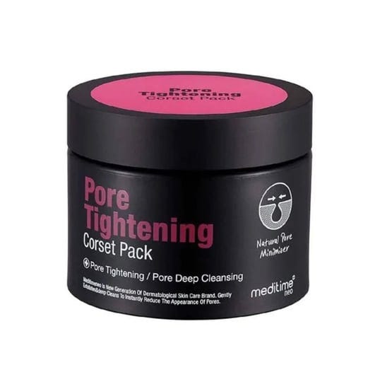 Pore Cleansing Masks | by Grace Wilson | Jun, 2024 | Medium