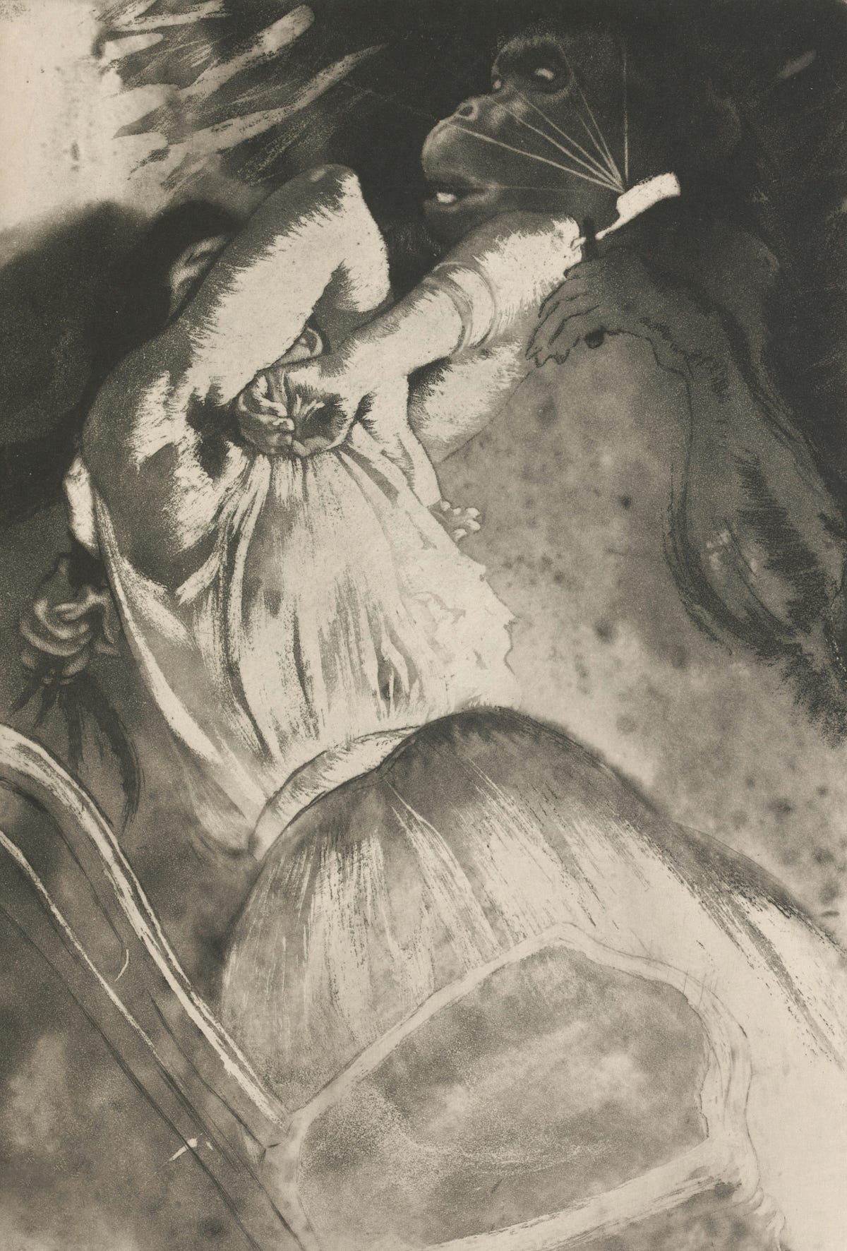 Eerie Encounters Under the Moonlight | Real Ghost Stories | by Umer Yaqoob | Jan, 2025 | Medium