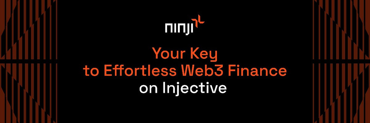 Unveiling the Power of Ninji Wallet: A Comprehensive Expedition into ...