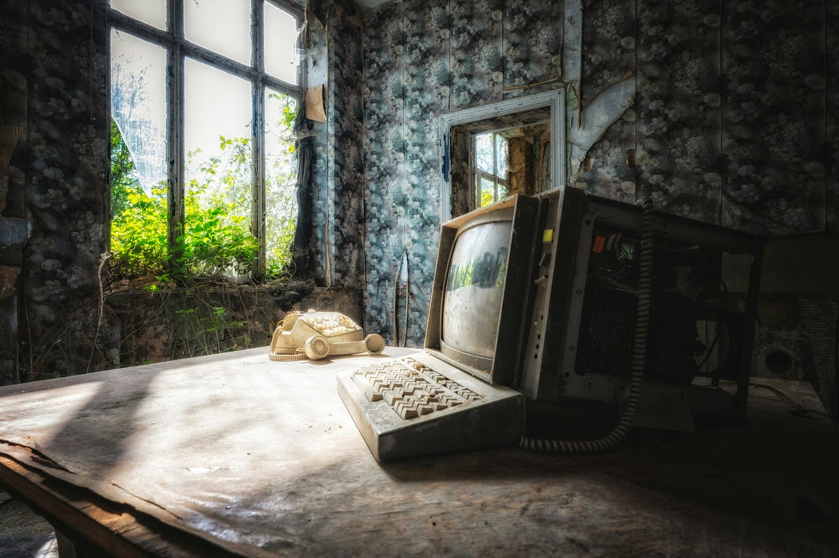 I Humanized My Grumpy Computer: This is What I Learned | by Idris Jimoh ...