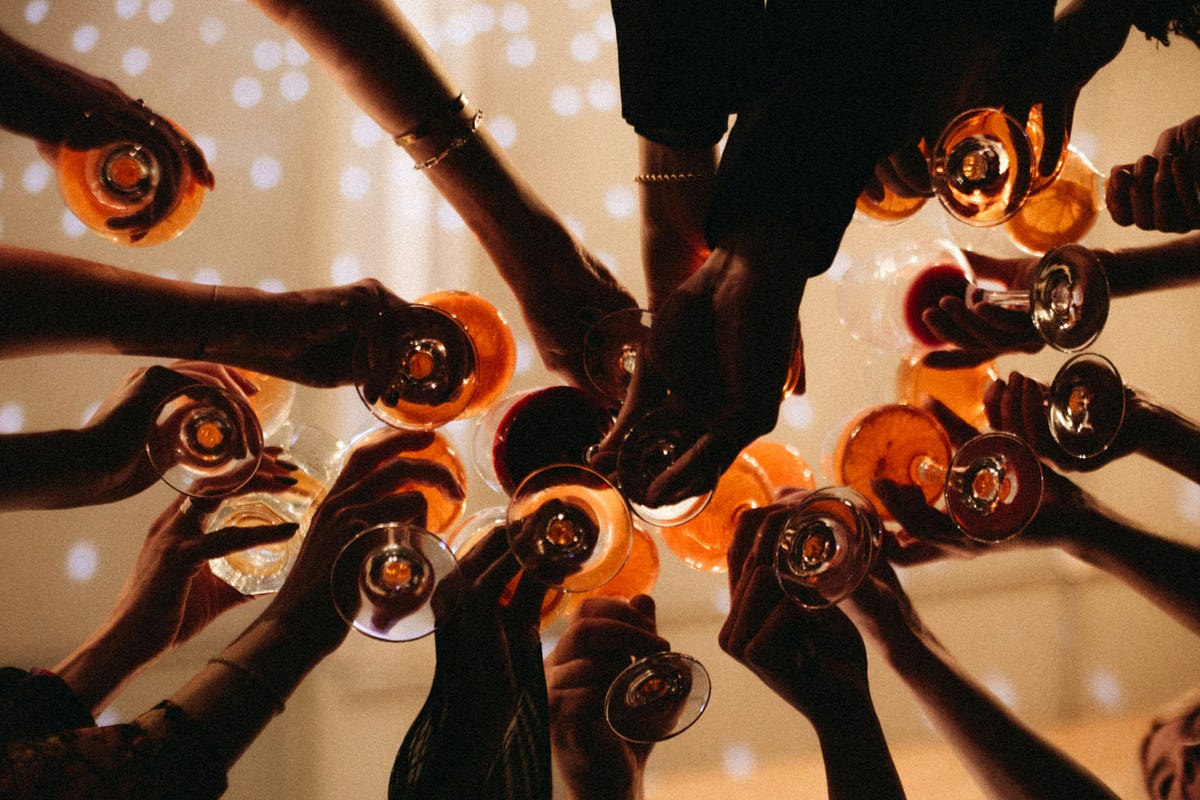 “A Celebration of Ruin”. A poem on how one finds joy in sorrow… | by ...