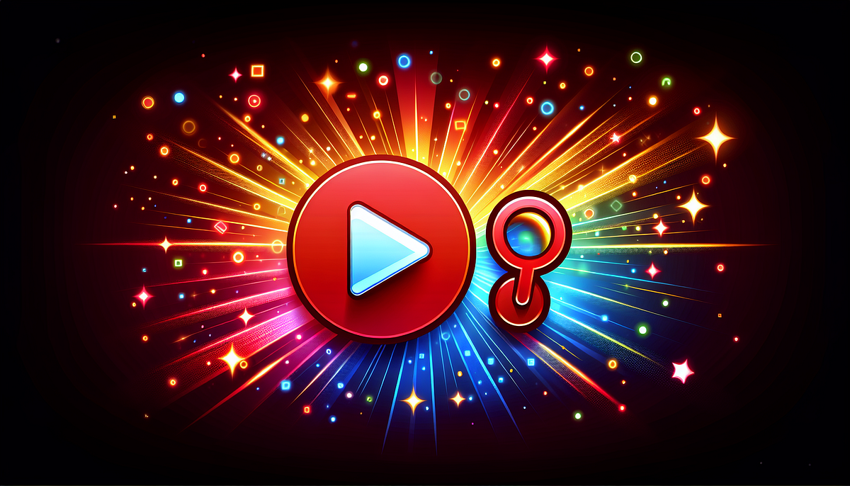 YouTube e Google: Uma Dupla Poderosa | by Play Miza | May, 2024 | Medium