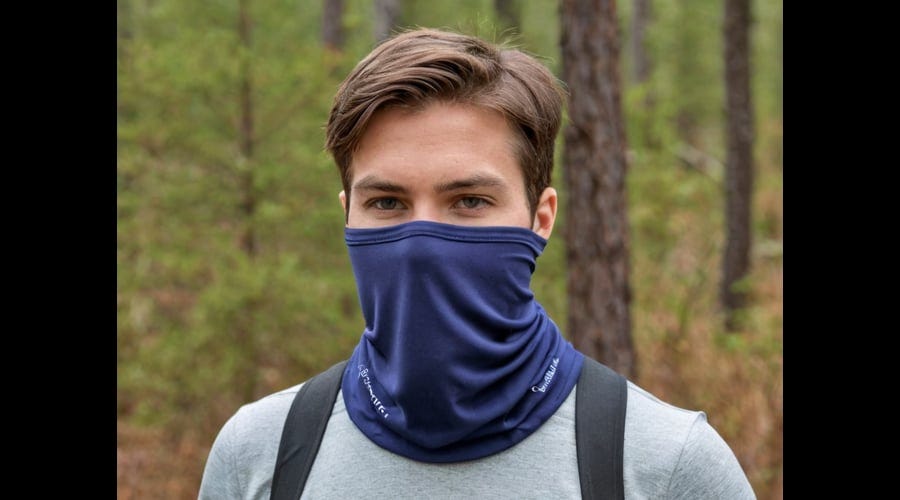 Tommie Copper Neck Gaiter | by Mason Hall | Mar, 2024 | Medium