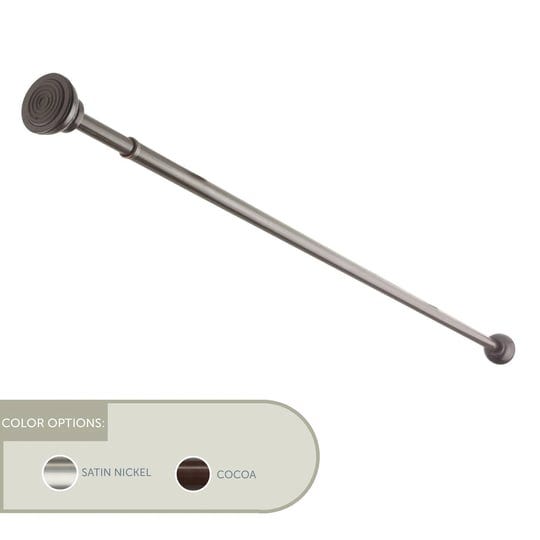 The Best Bronze Curtain Rods | by Paul Nelson | May, 2024 | Medium