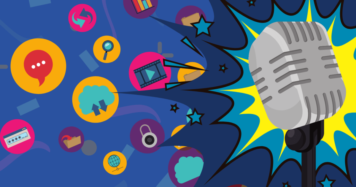 Chapter 6: The Art of Podcast Creation: Captivating Audiences through ...