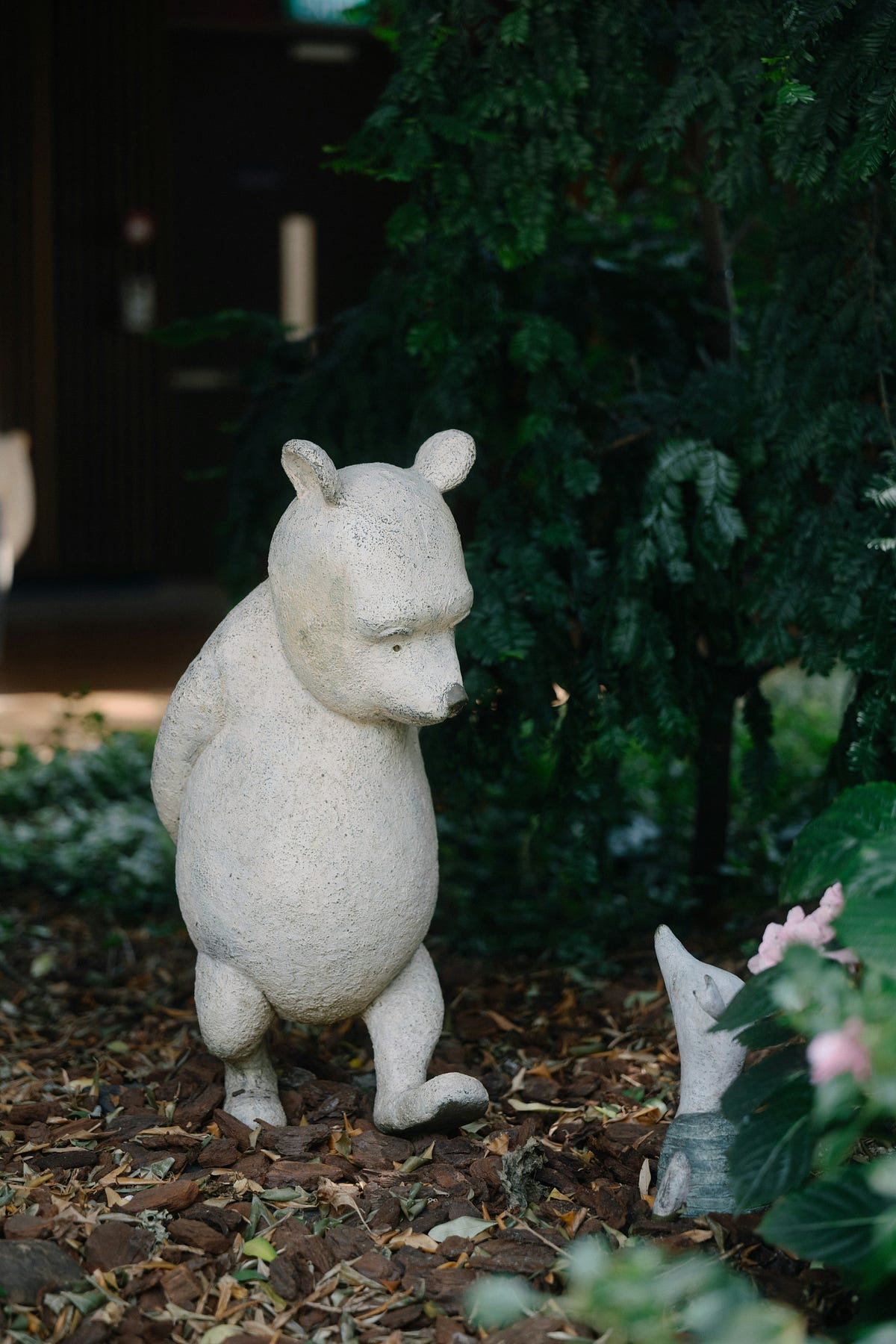 With love, piglet - Soul Bay - Medium