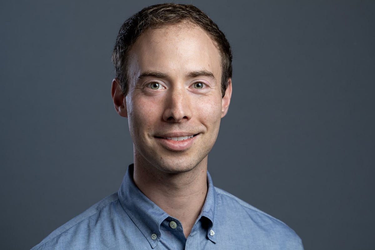 Moment Ventures Promotes Matt Divack to Principal | by Ammar Hanafi ...