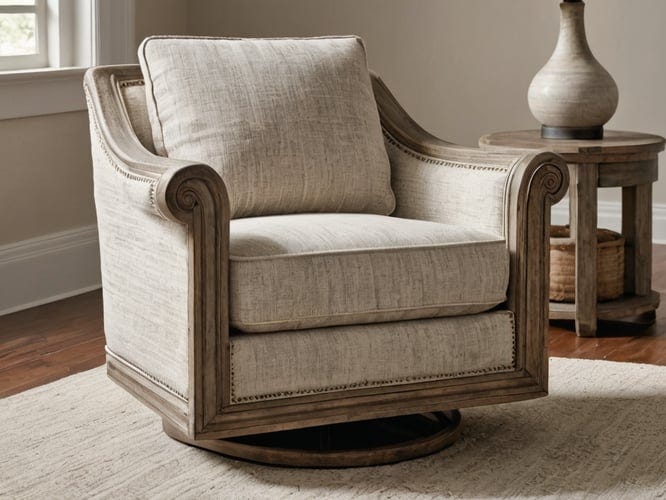 Coastal Swivel Accent Chairs | by Matthew Graham | Jun, 2024 | Medium