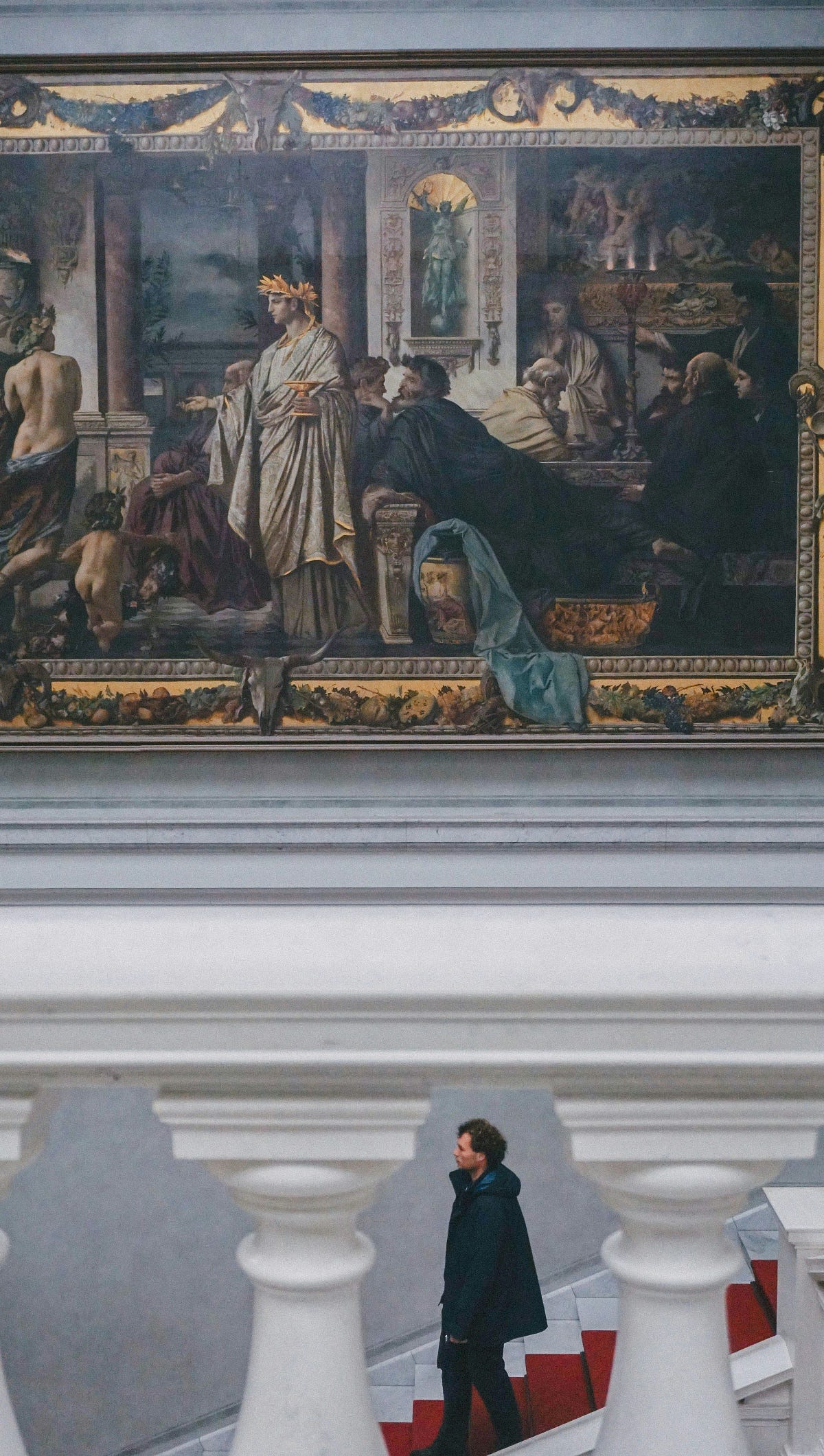 Best Art Galleries In Berlin: Contemporary To Classic | by Lukas Berger | Mar, 2025 | Medium