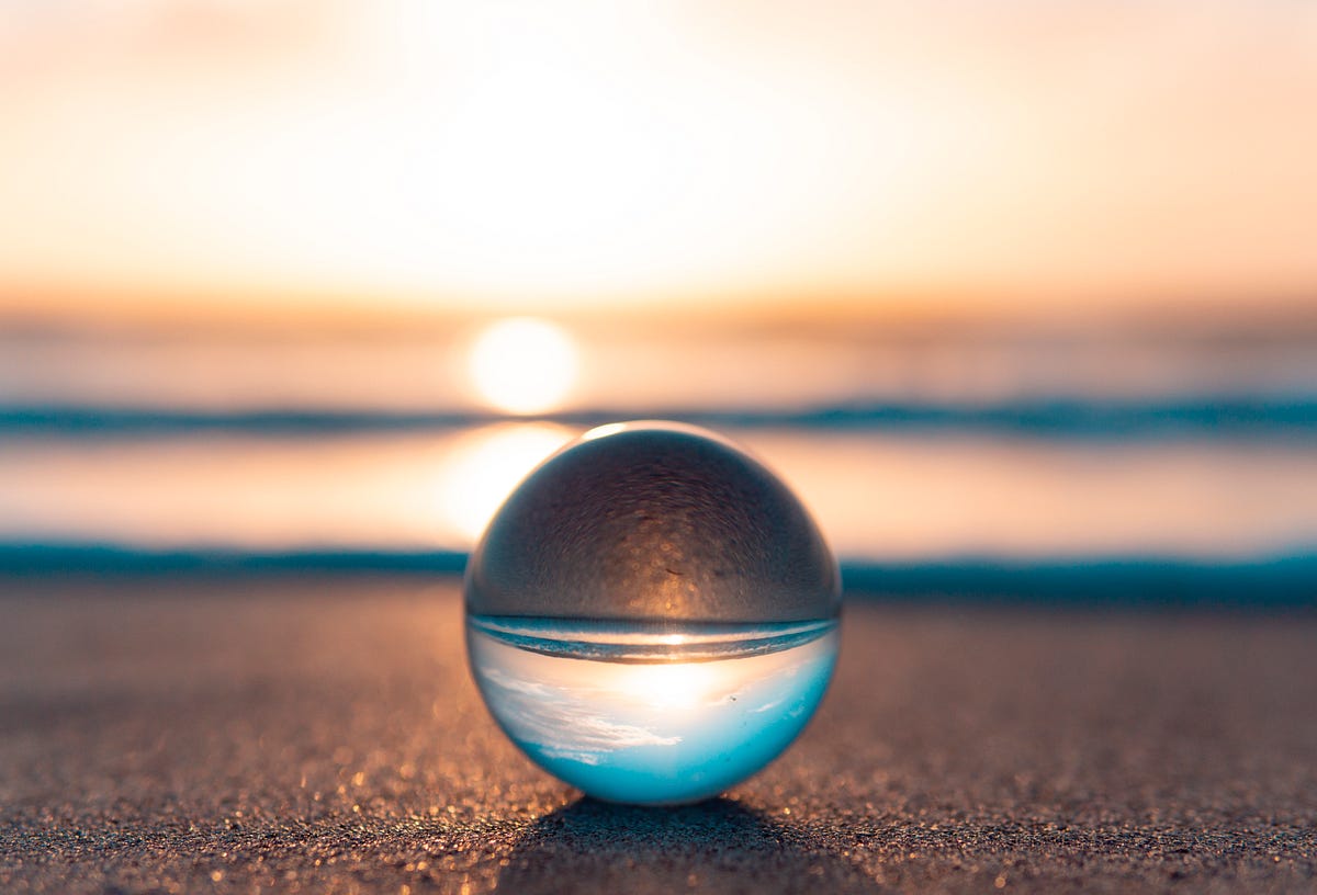 Meditation In Style. How To Find The Right Technique That… | by Aliya ...