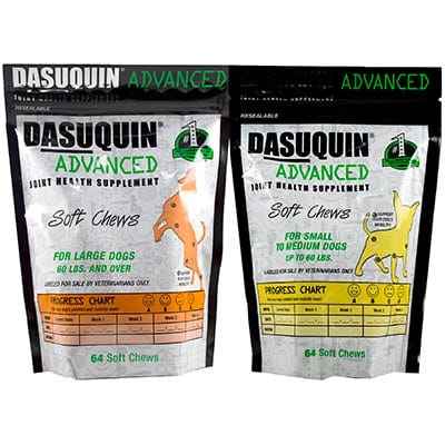 What is in Dasuquin Advanced for Dogs: Key Benefits Unveiled | by ...