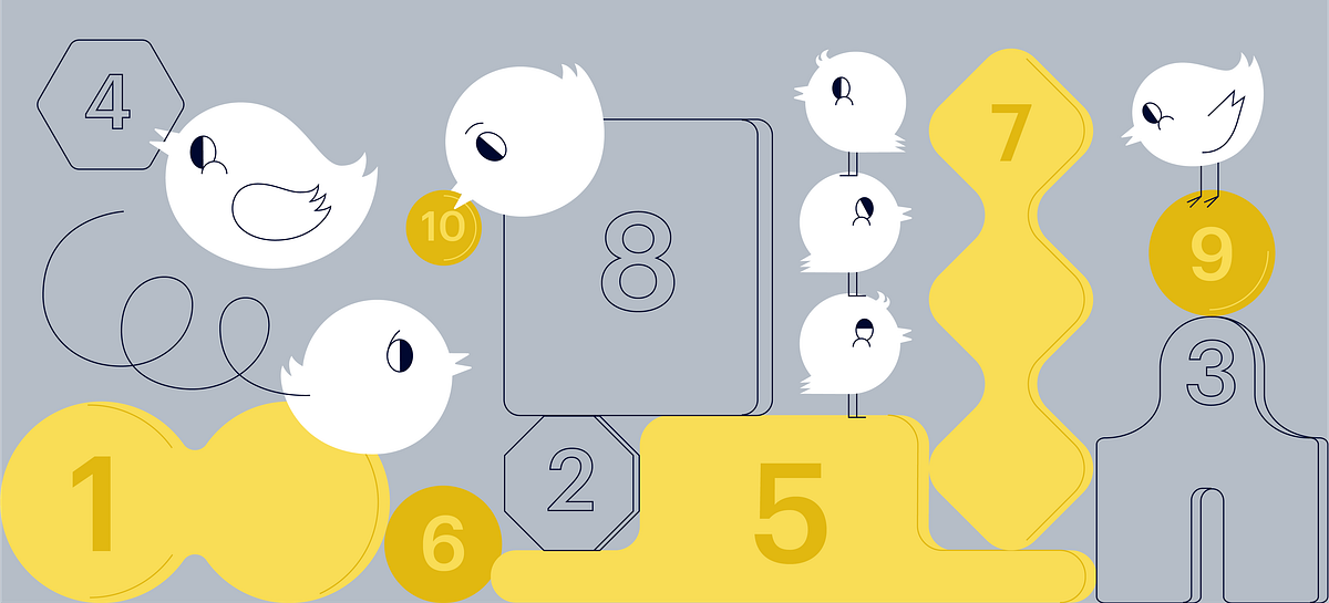 The 10 best Angular tips selected by the community | by Roman Sedov ...