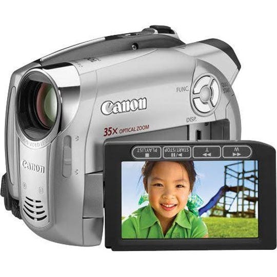 Canon Video Cameras | by Mose Bell | Jun, 2024 | Medium