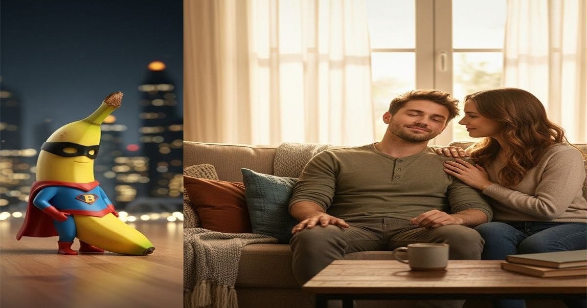 What Do Men Want in a Relationship? Hidden Truths from Real Stories ...