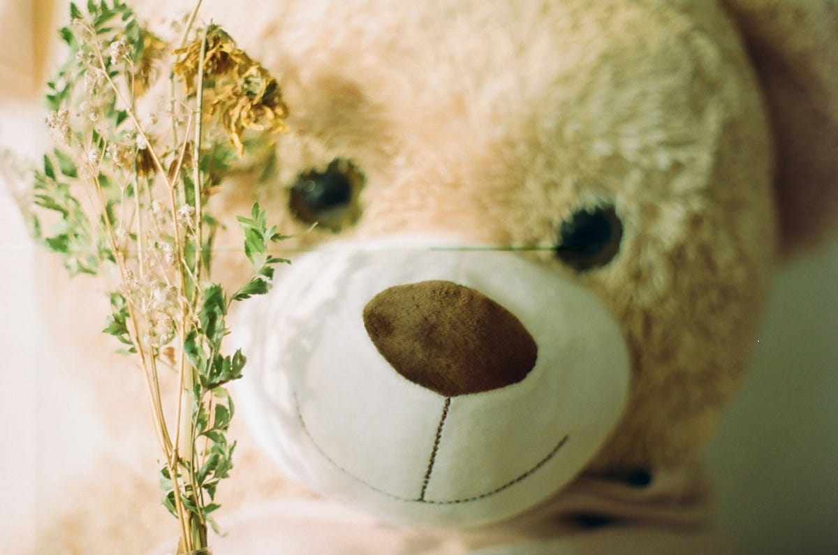 I Won the Grand Prize at the Fair | by William Mersey | The Memoirist ...