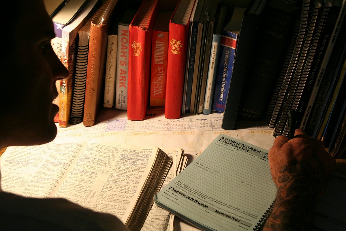 How One Hour of Daily Reading Changed My Life in Just 30 Days | by ...