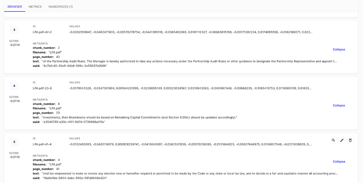 Open-Sourcing Deterministic Rule-based Retrieval for RAG | by Chia Jeng Yang | Knowledge Graph ...