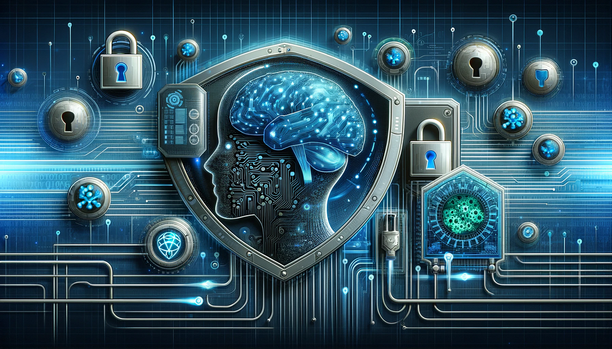 【Reference】Azure Infrastructure — 打造企業級的 OpenAI 防護機制 Part1. | by Kellen ...