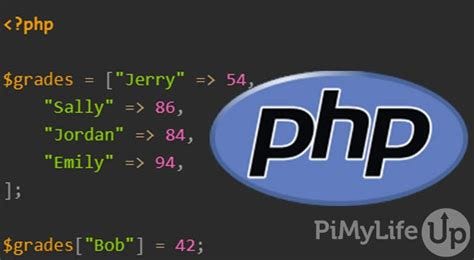 PHP: Create Associative Arrays from Array Rows Using Key & Value Columns | by Lena Lula Cobb ...