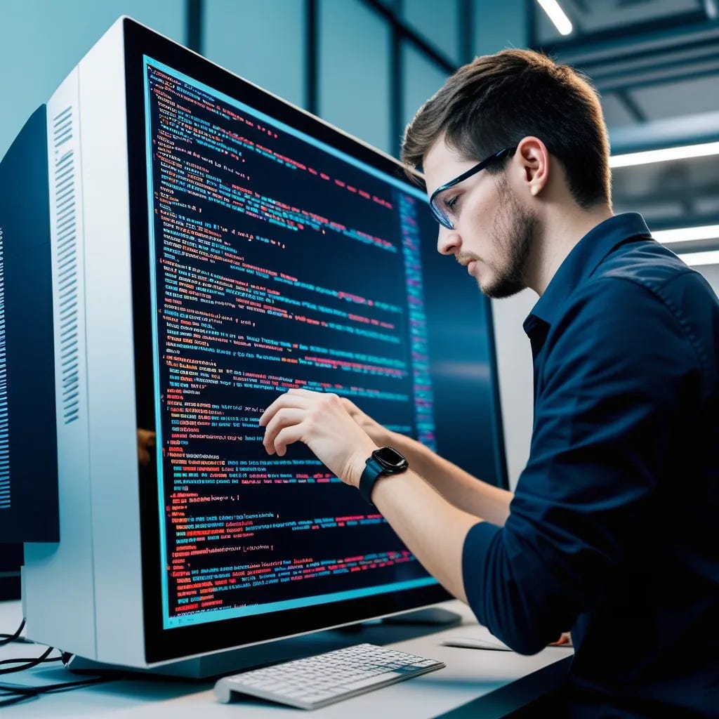 5 Advanced Rust Traits That Will Transform Your API Design Into Idiomatic Code | by Aarav Joshi ...
