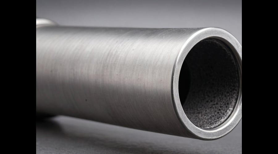 A2 Buffer Tube | by Hannah Rivera | Mar, 2024 | Medium