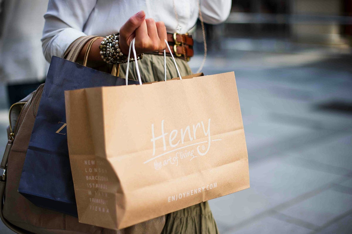 The Psychology of Shopping: A Deep Dive Into Why We Really Buy | by ...