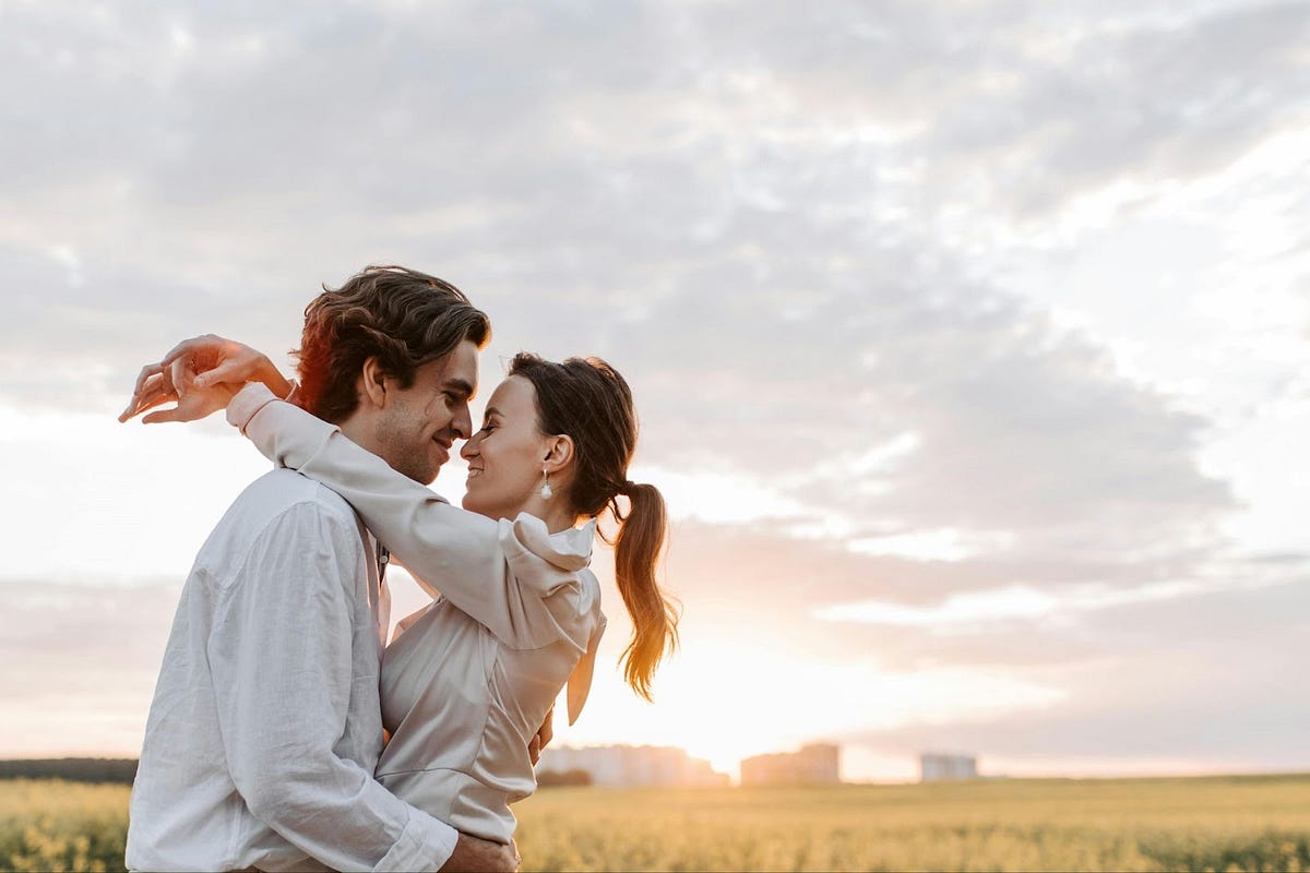 A Lover's Guide | How to Make My Partner Happy | Medium
