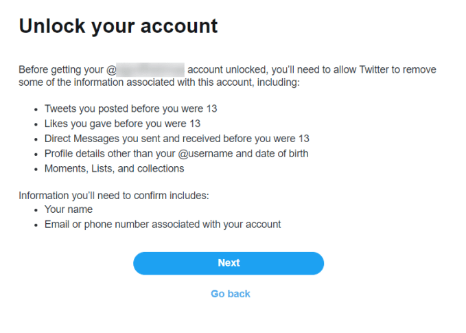 twitter locked account age fix | by Dhakalsushil | Aug, 2024 | Medium
