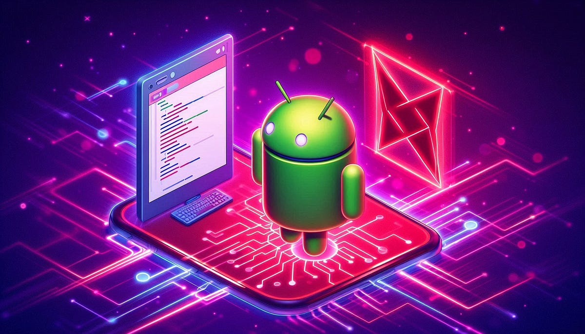 🧵 Thread Safety in Kotlin: Demystifying Synchronization, Volatile, and AtomicReference in ...