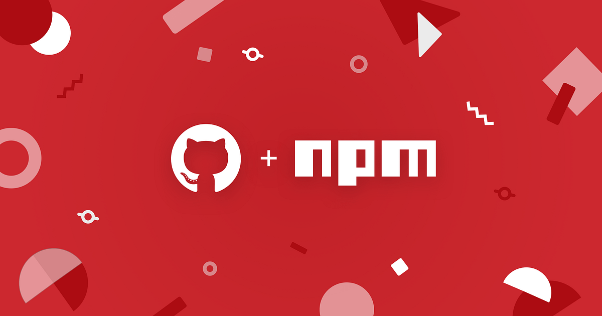 A Guide to Publishing Private npm Package on GitHub | by Aamir Ali ...