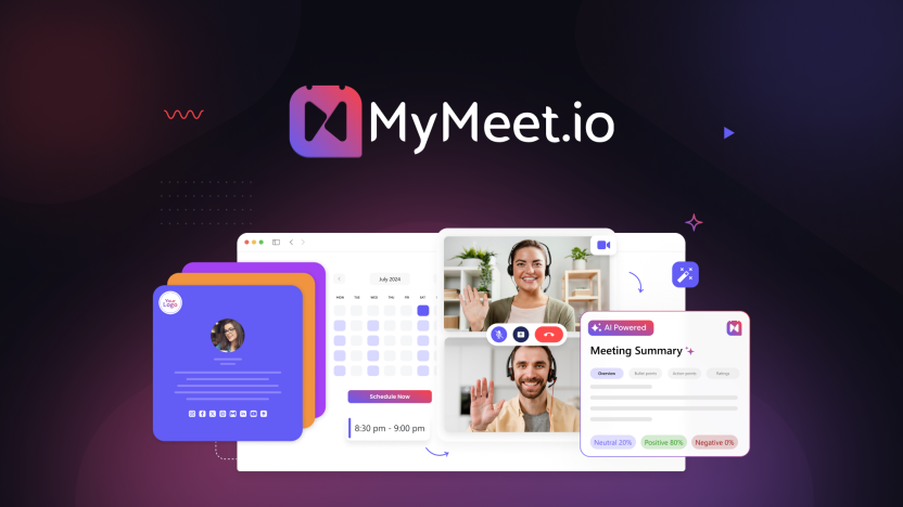 Mymeet.Io Instant Meeting Summaries Ai: Revolutionize Your Meetings | by Emily Prescott | Aug ...