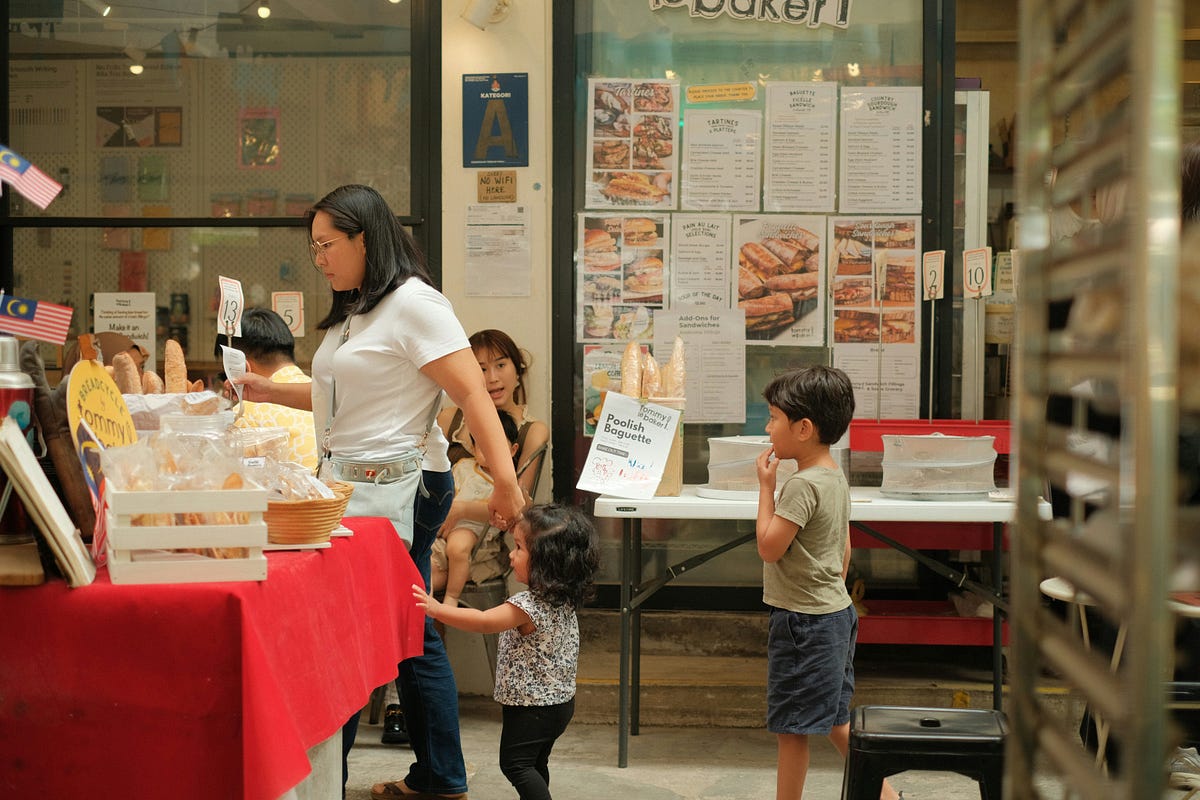QuickBite: Designing a One-Tap Reorder Experience for Busy Parents | by Jahidul Bin Rafiq ...