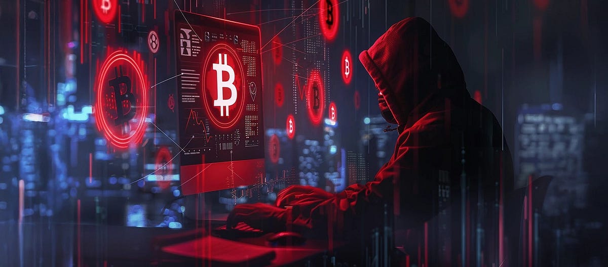 Urgent Alert: npm’s Phishing Hack That Risked A $2.5T Crypto Sector ...