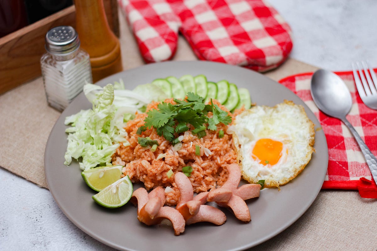 The Myth of Calorie Counting: Why It Doesn’t Work — Insights from Dr ...