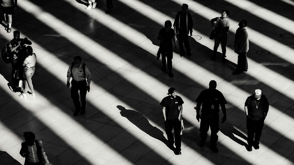 Are you feeling special? A feeling of mediocre person. | by Aditya ...