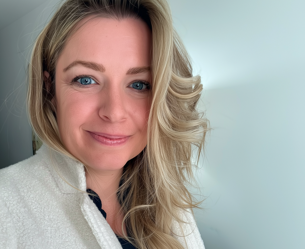 Sydney Steele on Building Bailey St. Entertainment, the Power of ...