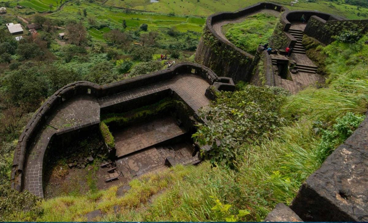 5,000-Year-Old Ancient Fortress Uncovered Deep in the Jungle. | by ...