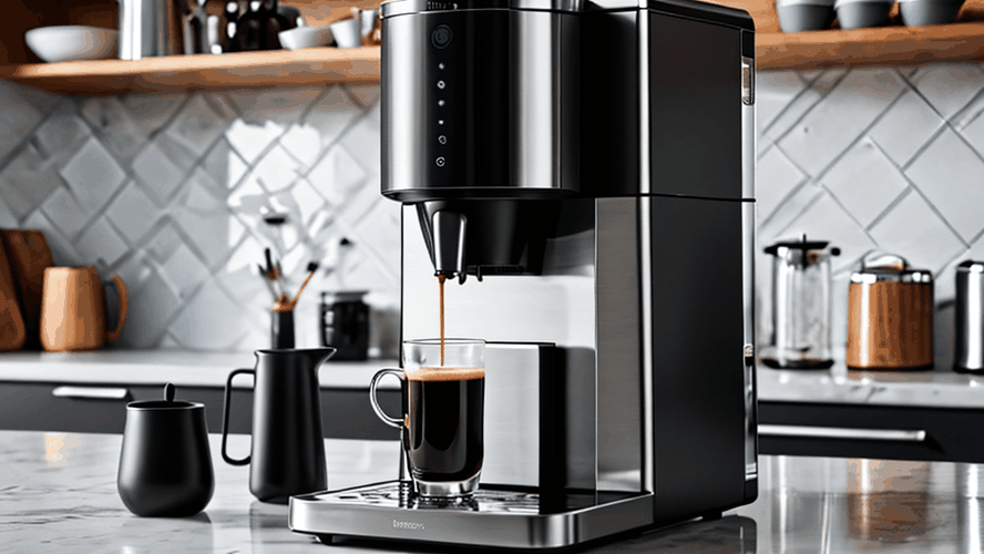 The Best Smart Coffee Makers | by Payton Mcdowell | Medium