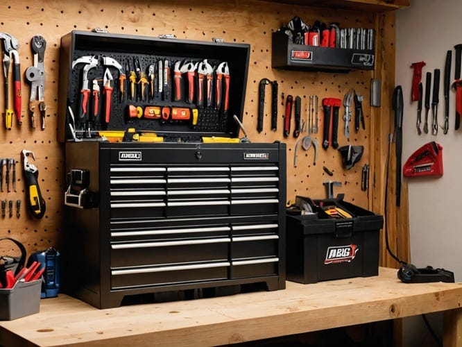Tool Chest Combos | by Mark Diaz | Jun, 2024 | Medium