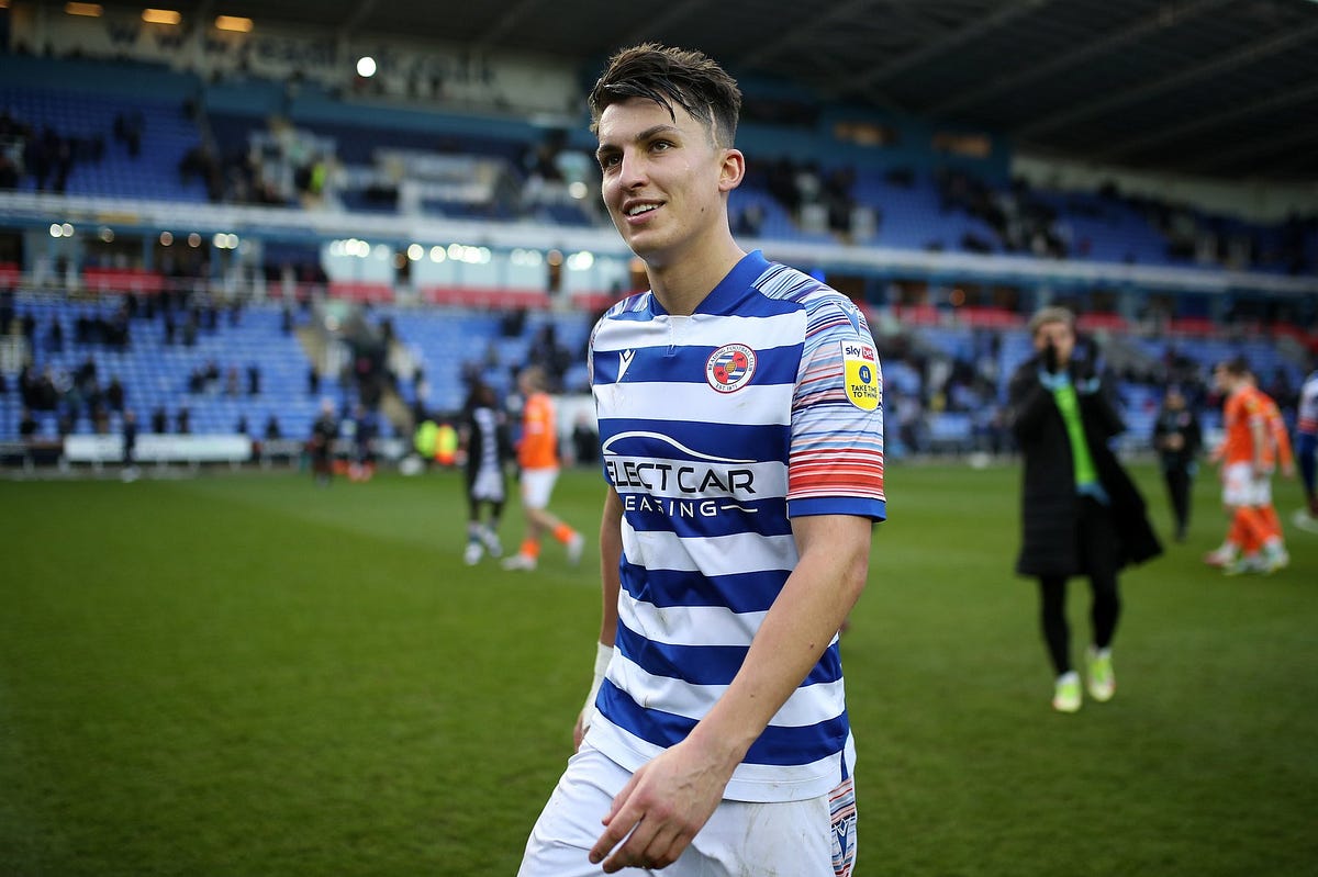 How Tom McIntyre Could Fit Into John Mousinho’s Portsmouth | by ...