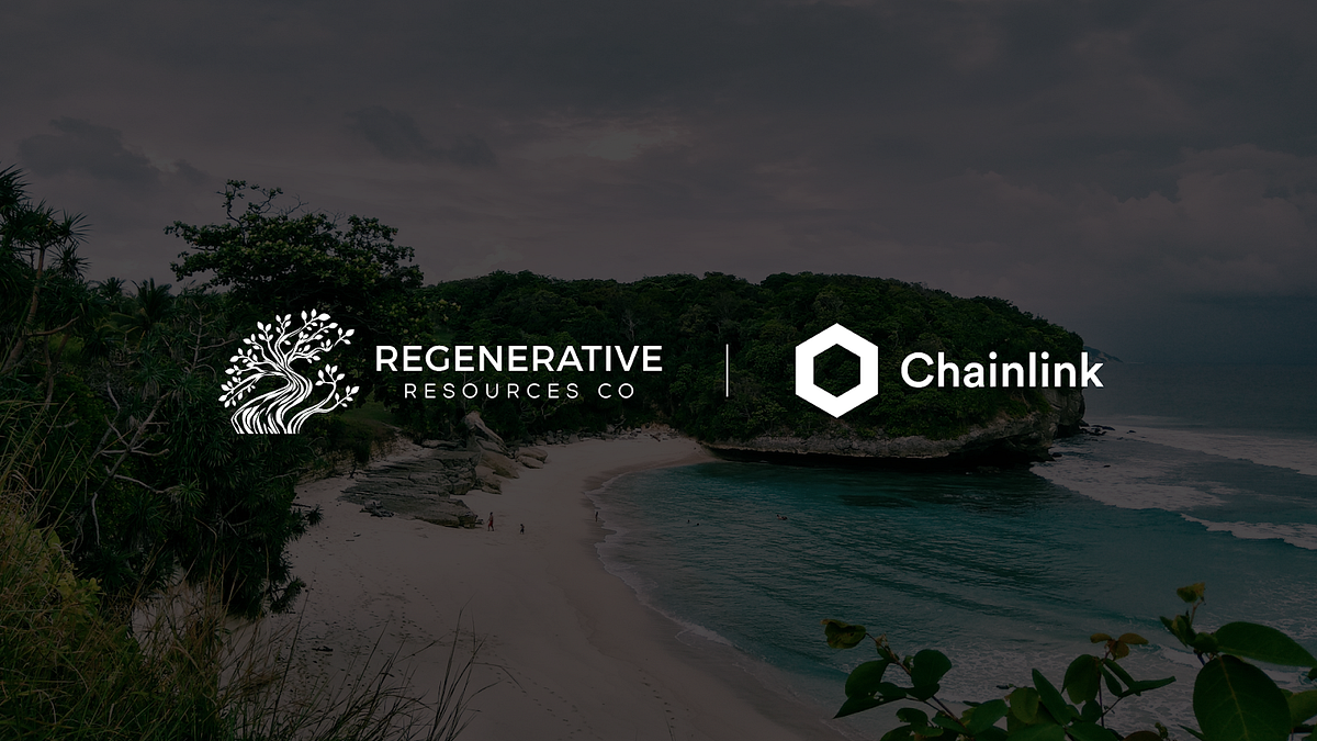 Announcing: 100 Million Mangroves via Dynamic, Chainlinked NFTs | by ...