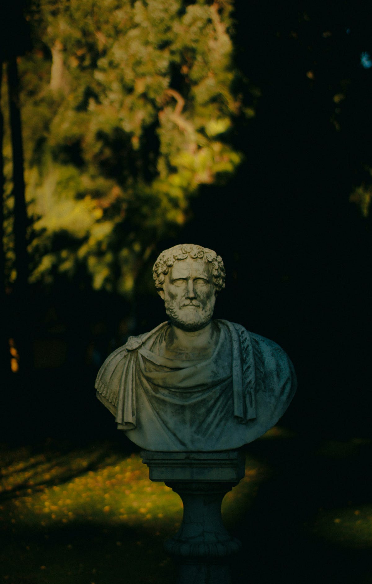 Stoicism and the Power of Positive Affirmations | by Jonathan Mandel ...