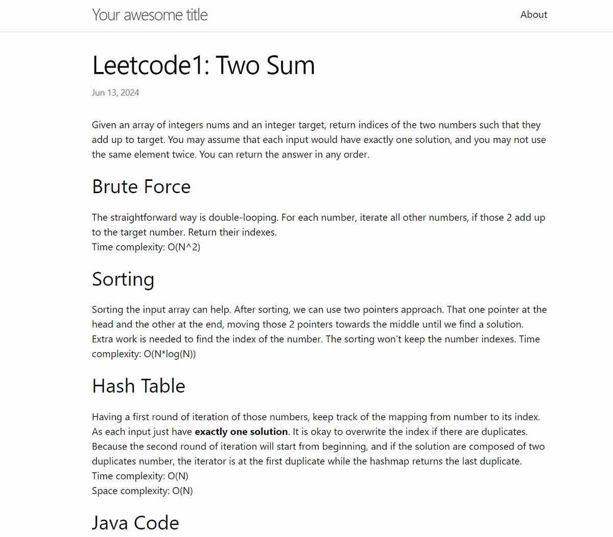 Use Jekyll for github blog. I created a github blog using… | by zagfox | Medium