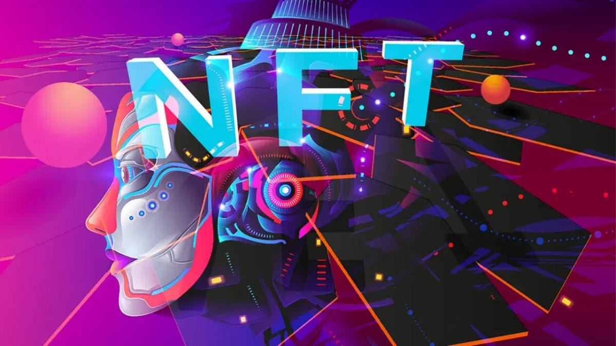 AI NFT：2024完全指南. 2024年，人工智能（AI）与非同质化代币（NFT）的交汇点有望彻底改变数字资产… | by ERC6551 Space | Jun, 2024 | Medium