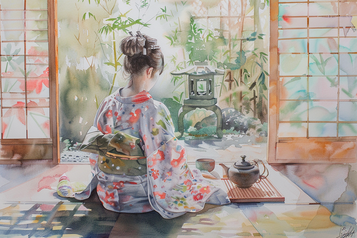 one time, one meeting. There’s a saying in Japan that goes… | by nai ...