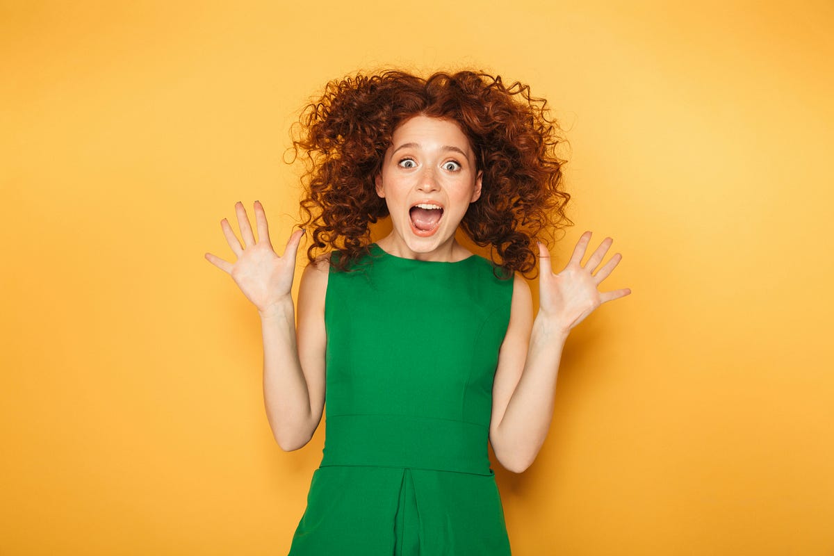 Do You Feel Different for Noticing What Others Don’t? | by Hemza Hadad | Dec, 2024 | Medium