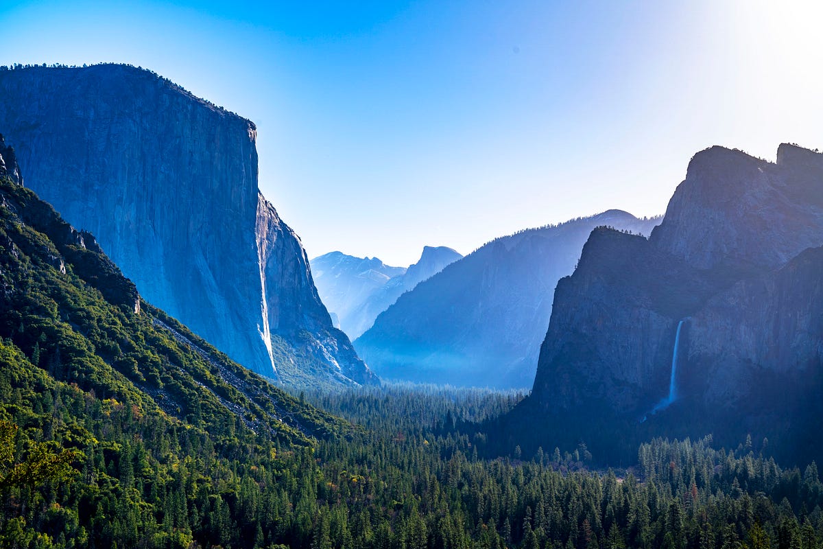 Five Views On Creation. There are a variety of Christian… | by Corine ...