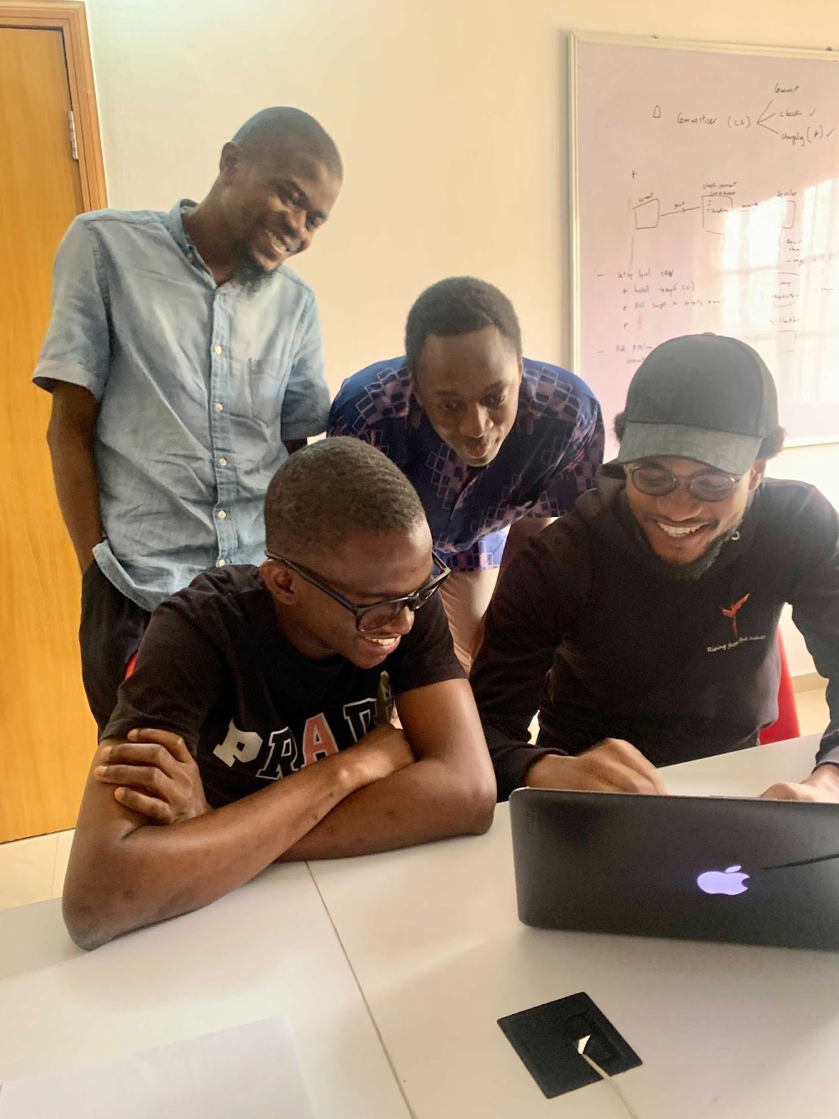 Working in Product, Analytics or Engineering at Stears | by Stears | Medium