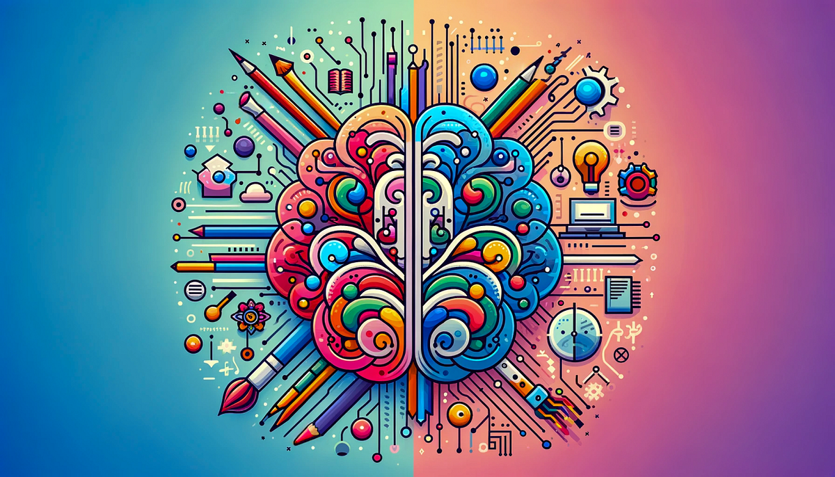 The AI Effect on Liberal Arts is Next Level | by Top Boss | Medium